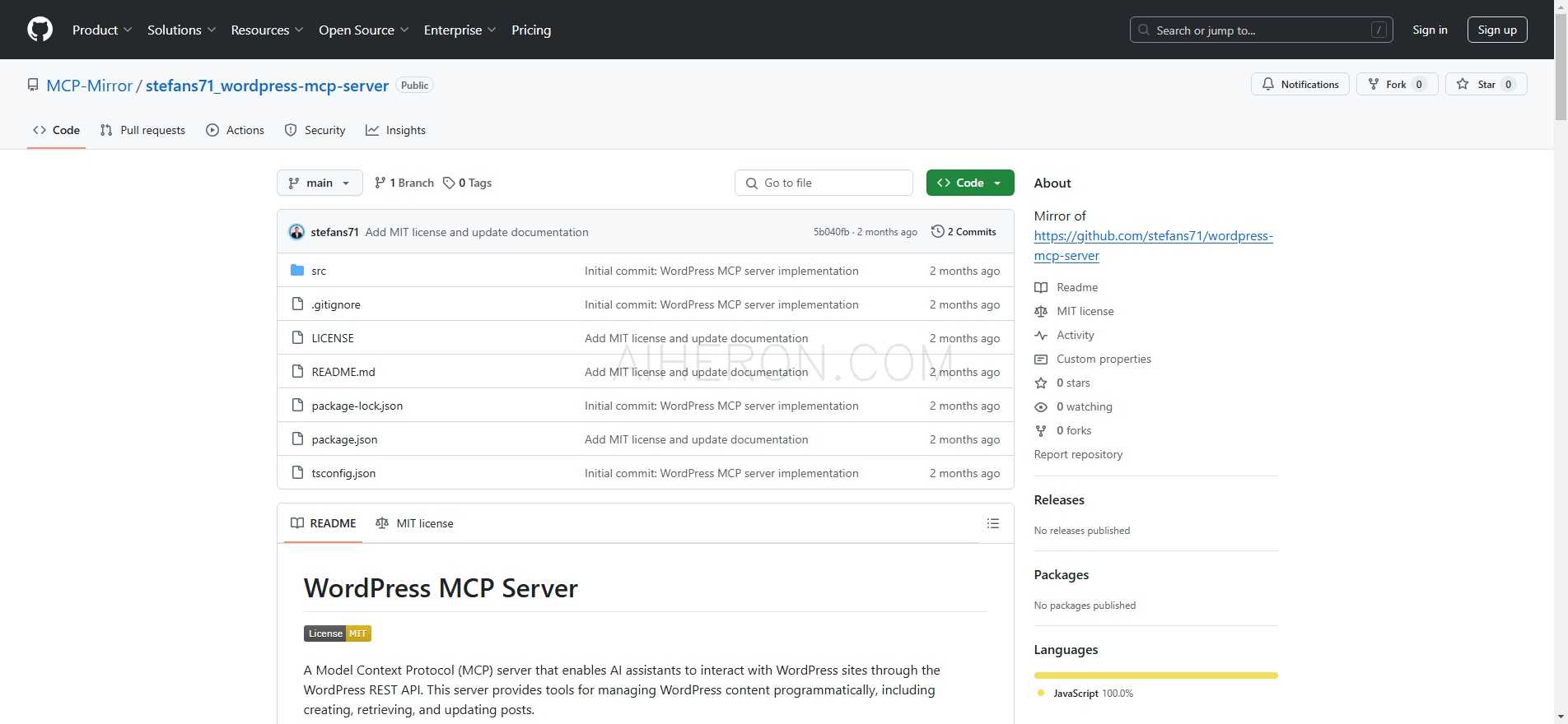 Mcp Browser Automation Server ,mcp Server For Browser Automation With