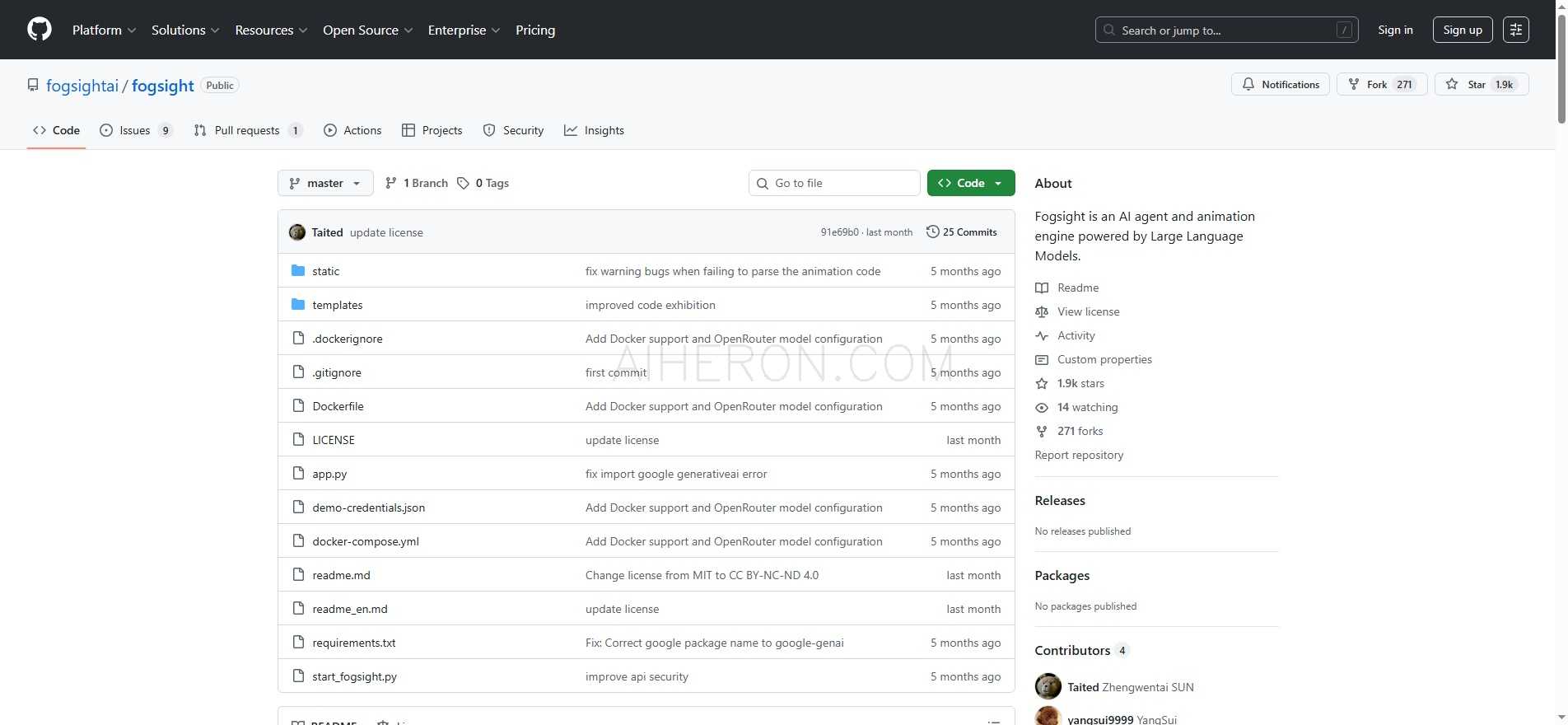 Fogsight vs Gomotion | 对比分析 | 智鹭AI导航